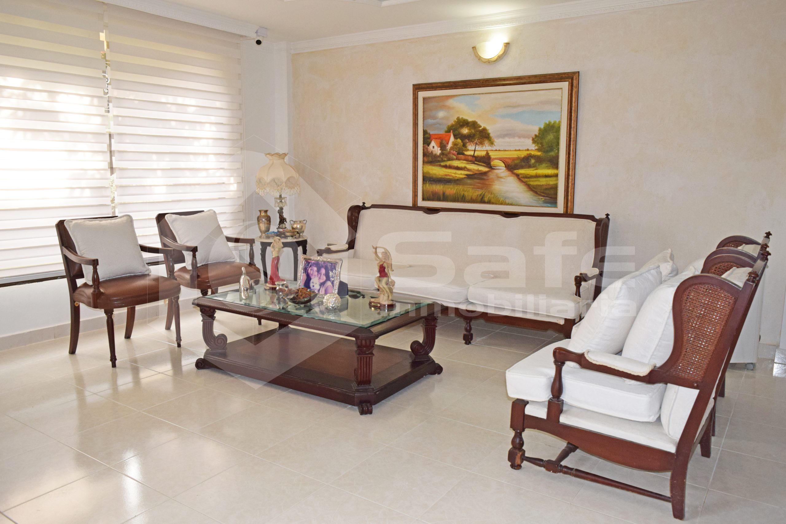 Casa en Venta Conjunto Reservado Altos de Rodadero – Santa Marta – Safe ...