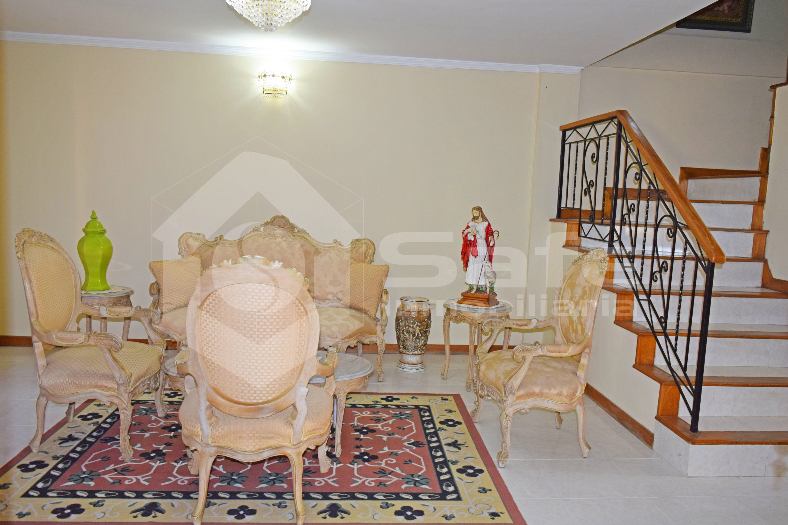 CASA EN VENTA SANTA MARTA – RODADERO RESERVADO – Safe Inmobiliaria